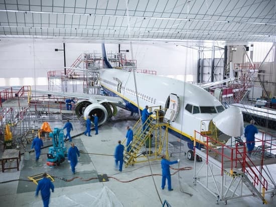 Understanding the MSG-3 Aviation Maintenance Approach