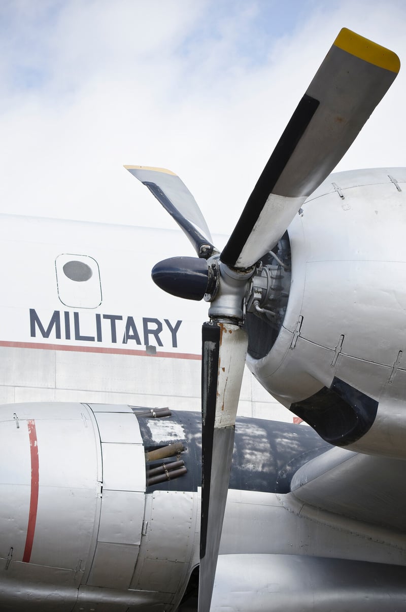 Understanding the MSG-3 Aviation Maintenance Approach